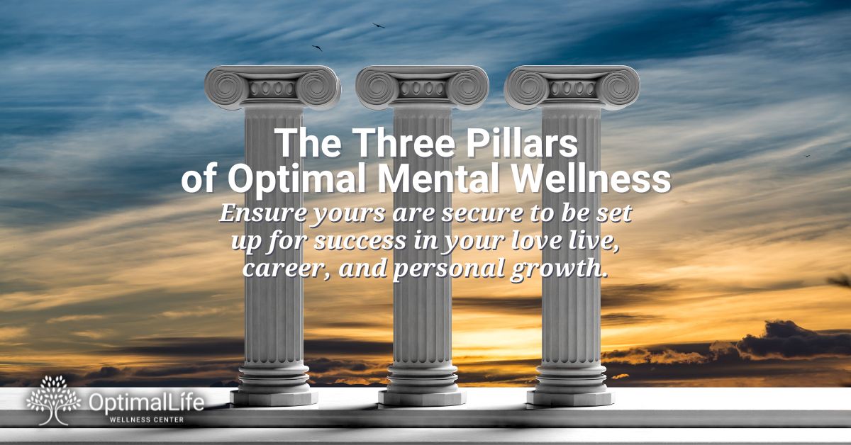 Blog | Counseling & Therapy | OptimalLife Wellness Center